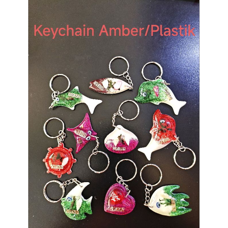 Pantai Merdeka Souvenir Keychain Magnet | Shopee Malaysia