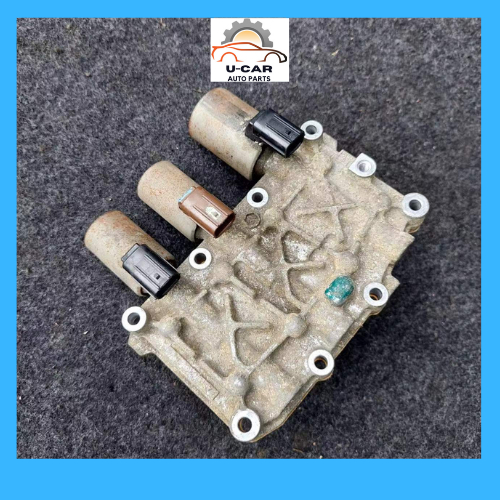 (Original) HONDA CITY SEL JAZZ GD 03-07 IDSI VTEC GEARBOX SOLENOID - USED ITEM JAPAN | Shopee ...