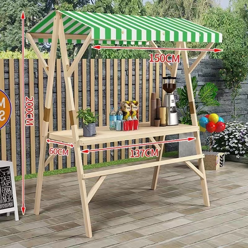 Ready Stock💓💓Market stall display stand market night market stall rack ...