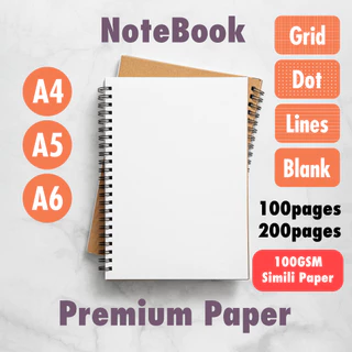 a5 notebook - Prices and Promotions - Dec 2025 | Shopee Malaysia