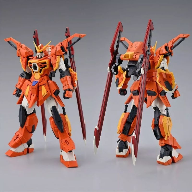 FM 1/100 Sword Calamity Gundam(Ready Stock) | Shopee Malaysia