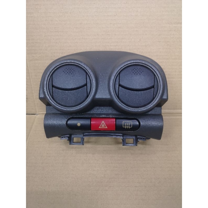 PANEL AIRCOND COMPLETE SUIZ PROTON SAGA BLM | Shopee Malaysia