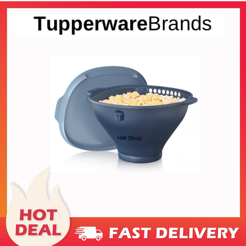 LIMITED🔥🔥 WOW Pop Microwave Popcorn Maker (1) | Shopee Malaysia