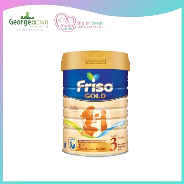 FRISO GOLD STEP 3 (900G) | Shopee Malaysia