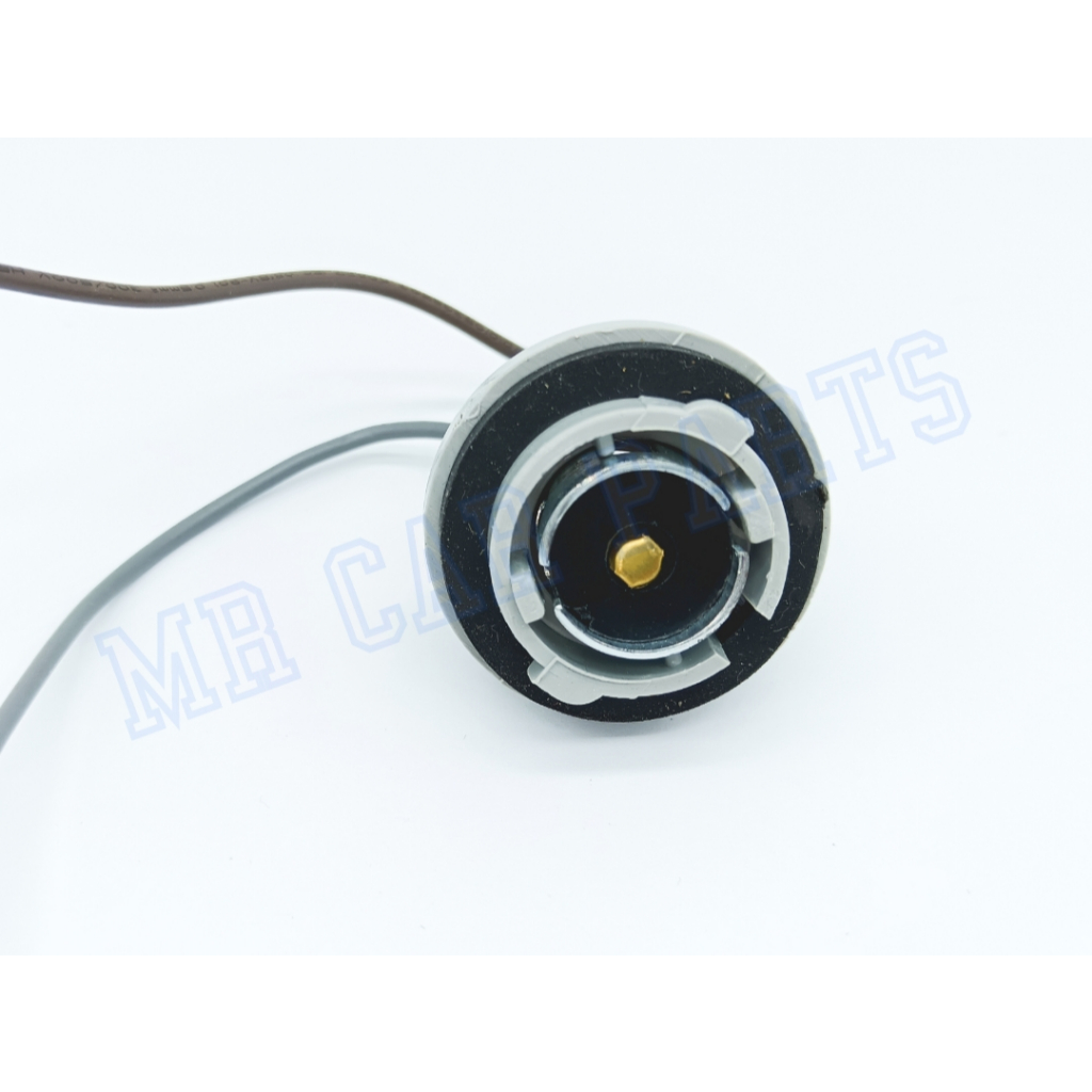 1141 BA15S BULB HOLDER SOCKET 1 KAKI | Shopee Malaysia