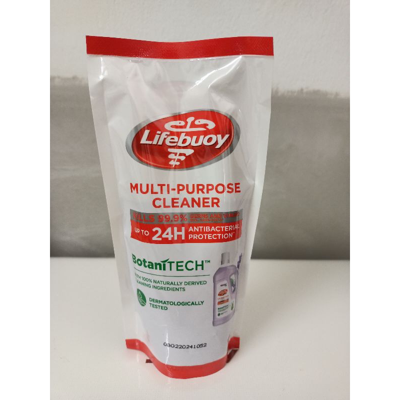 𝑯𝒆𝒏𝒈𝒀𝒆𝒆 LIFEBUOY Multi-Purpose Cleaner 200ml | Shopee Malaysia