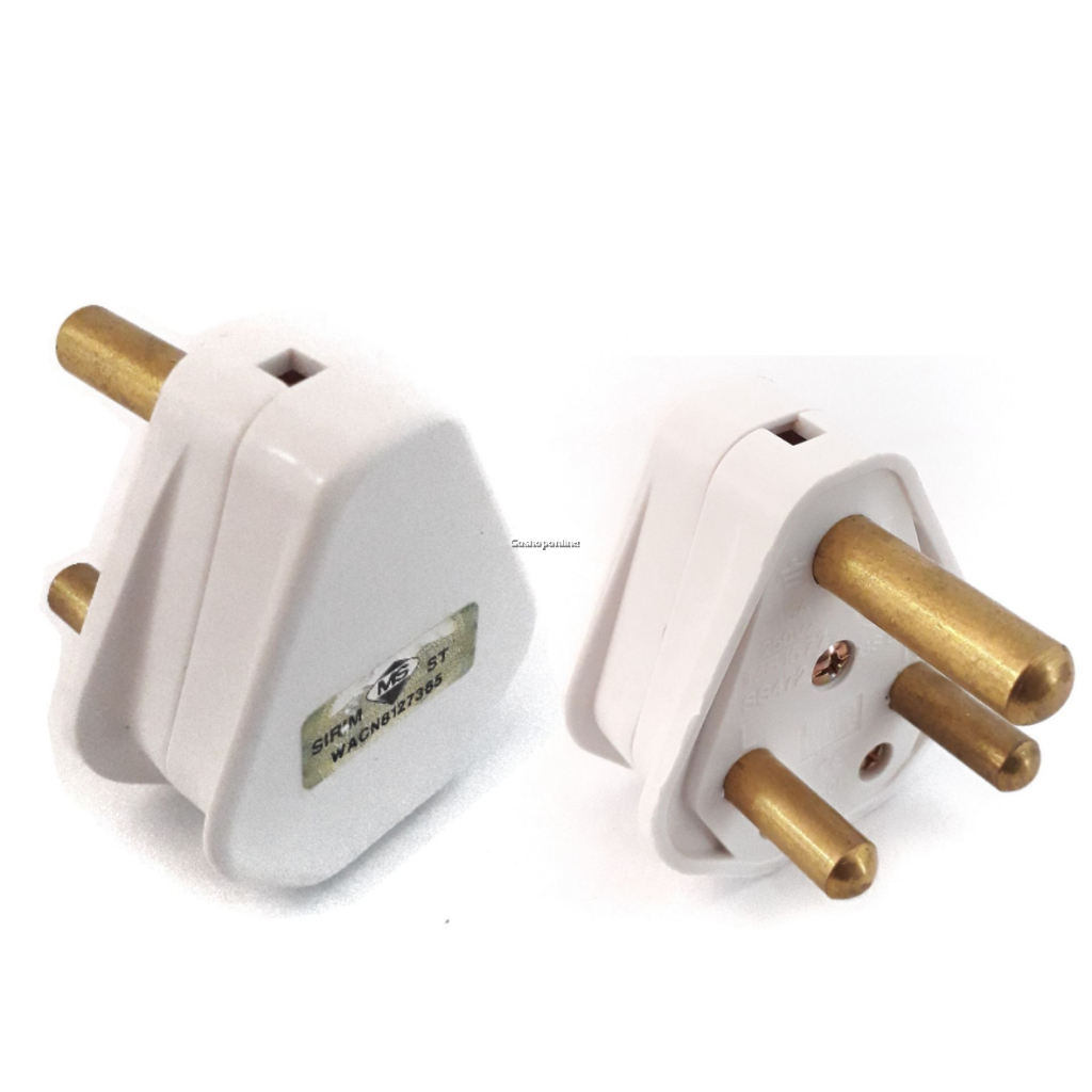 UMS PT150R 15A PLUG TOP | Shopee Malaysia
