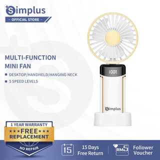 Simplus Official Store Online, July 2024 | Shopee Malaysia