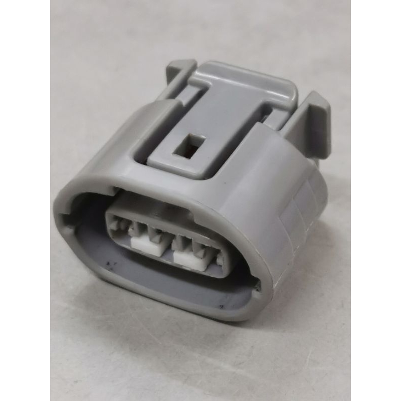 Toyota Vios NCP 42 Alternator Socket Connector 3PIN | Shopee Malaysia