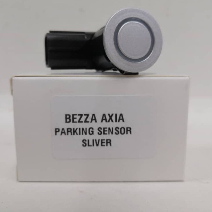 💥 READY STOCK 💥 ( SENSOR PERODUA ) REVERSE SENSOR AXIA/BEZZA/MYVI 2018 ...