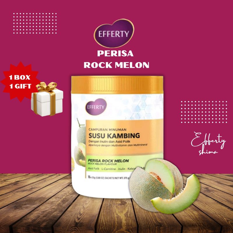 EFFERTY SUSU IKHTIAR HAMIL SUBUR TTC FIBROID CYST PCOS PREGNANT ...