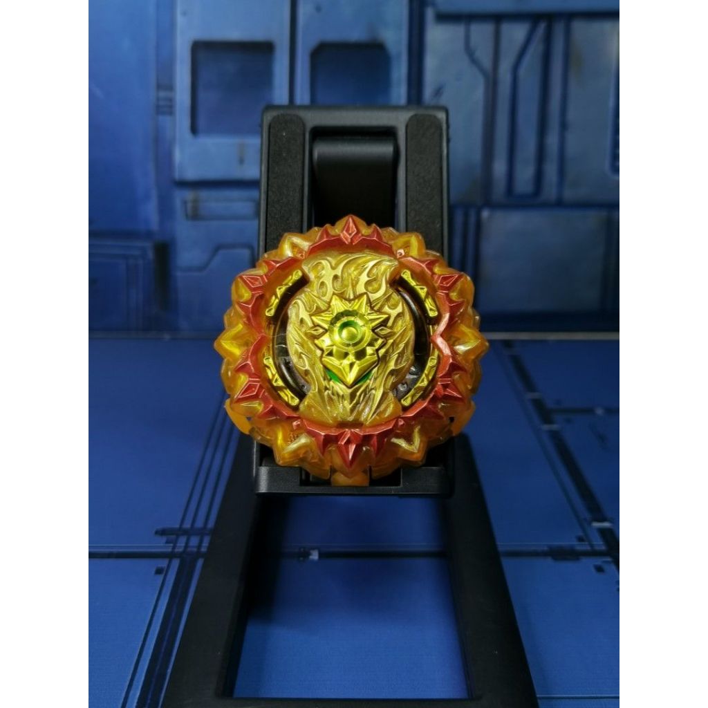 Beyblade Variant Lucifer Gold | Shopee Malaysia