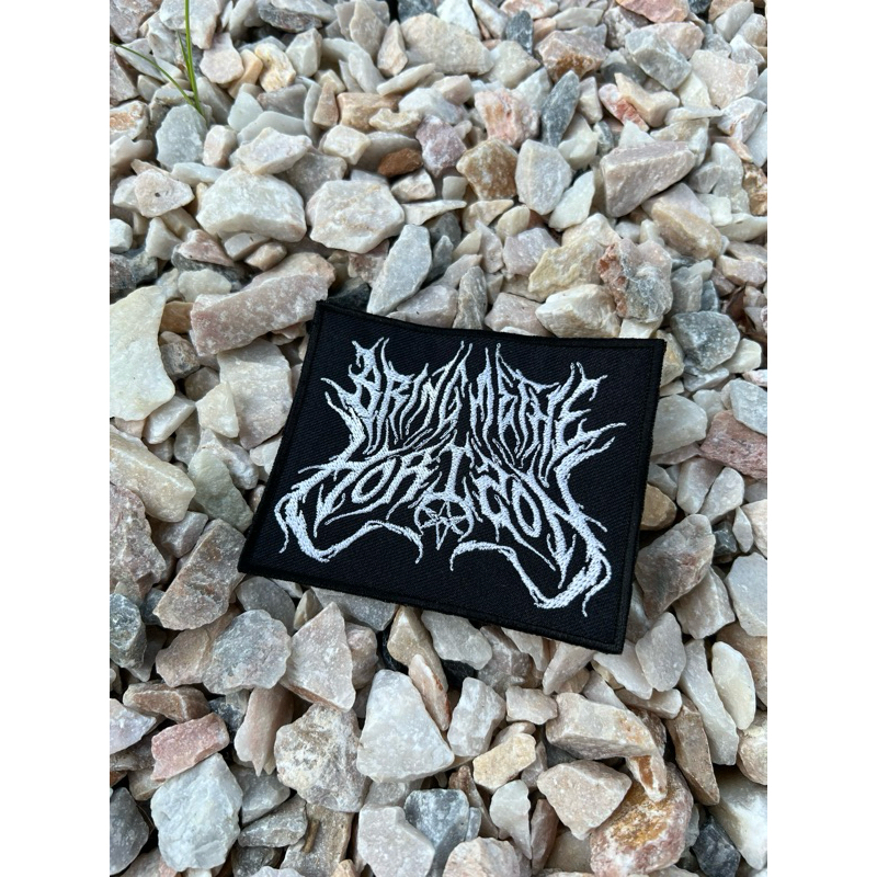 Bring Me The Horizon patch | Shopee Malaysia