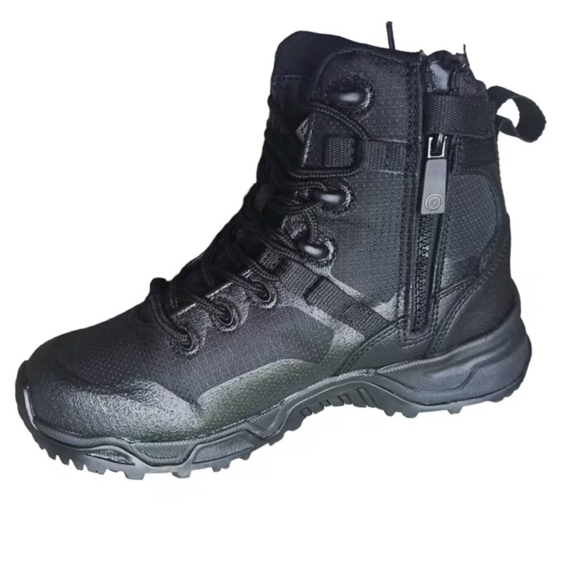 Alph fury Boots Taktikal Classic shoes tactical boot kasut operasi. ki ...