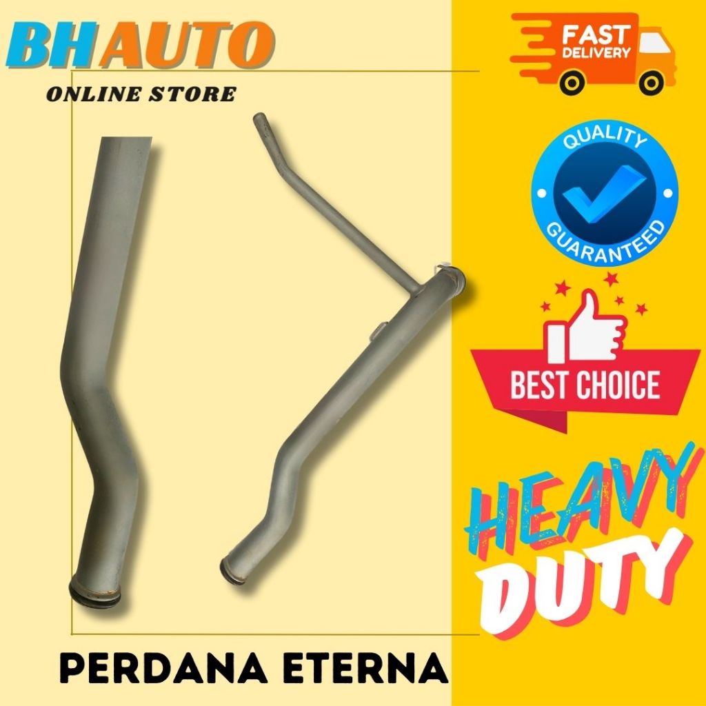 Proton Perdana Eterna Heavy Duty Waterpump Pipe | Shopee Malaysia
