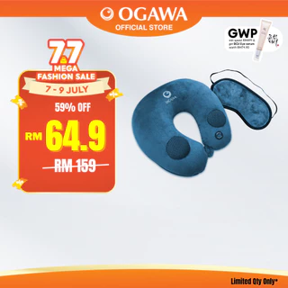OGAWA Official Store Online, July 2024 | Shopee Malaysia