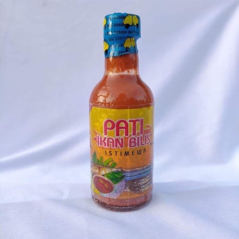 Budu Cap ketereh (1 botol) | Shopee Malaysia
