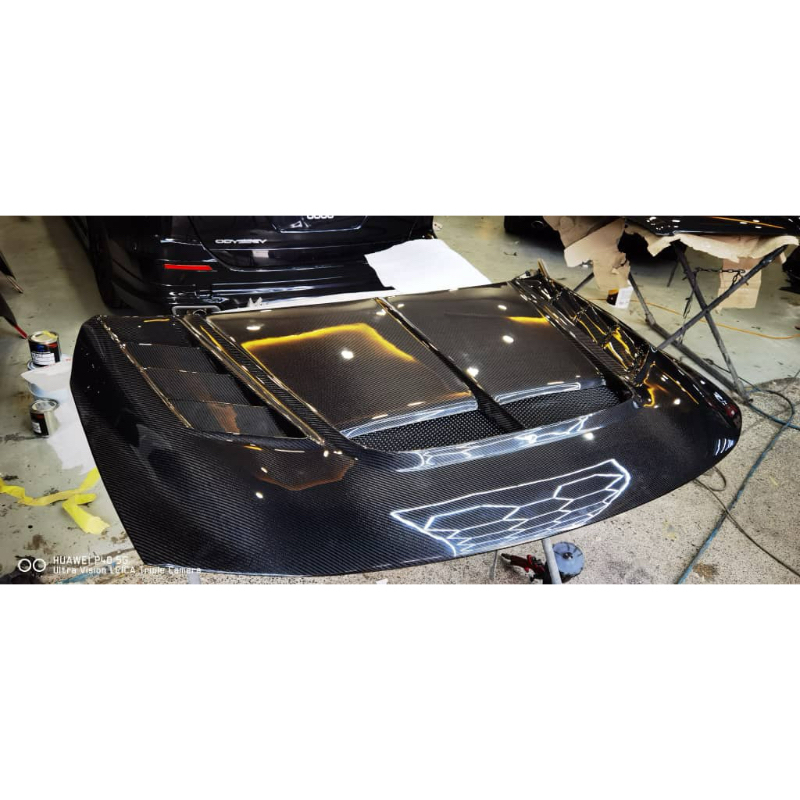 proton preve carbon fiber hood | Shopee Malaysia