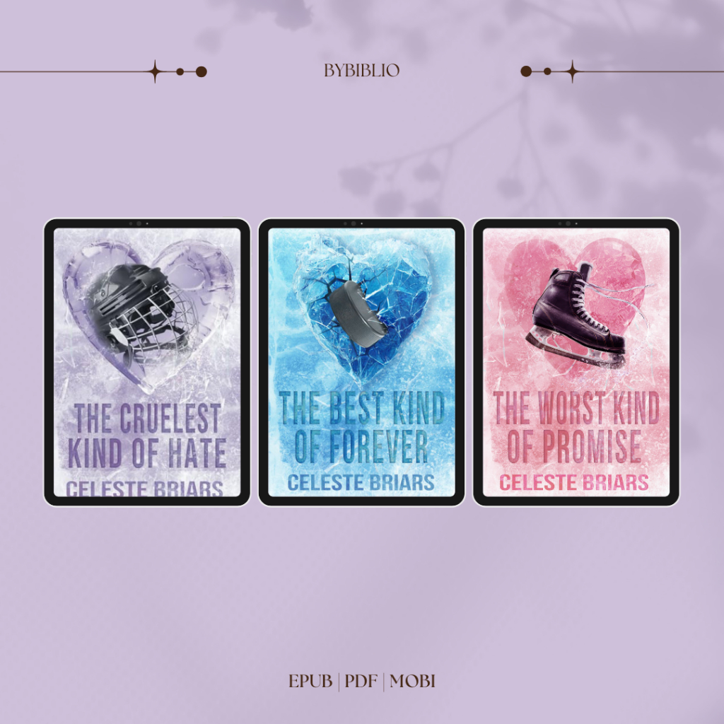 [riverside reapers series] the cruelest kind of hate the best kind of ...