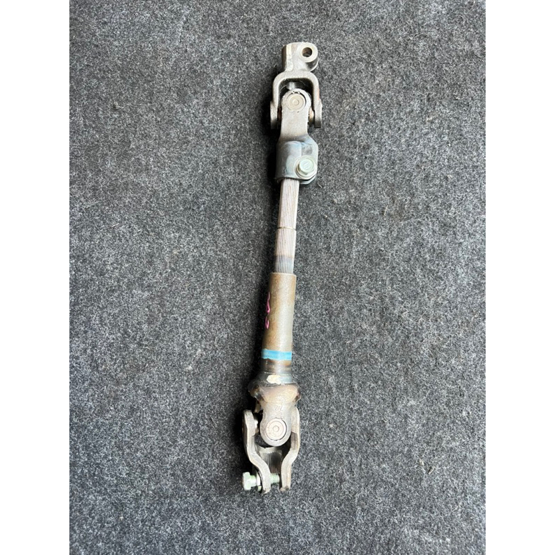 BELTA VIOS NCP93 RACK COUPLING USED JAPAN | Shopee Malaysia