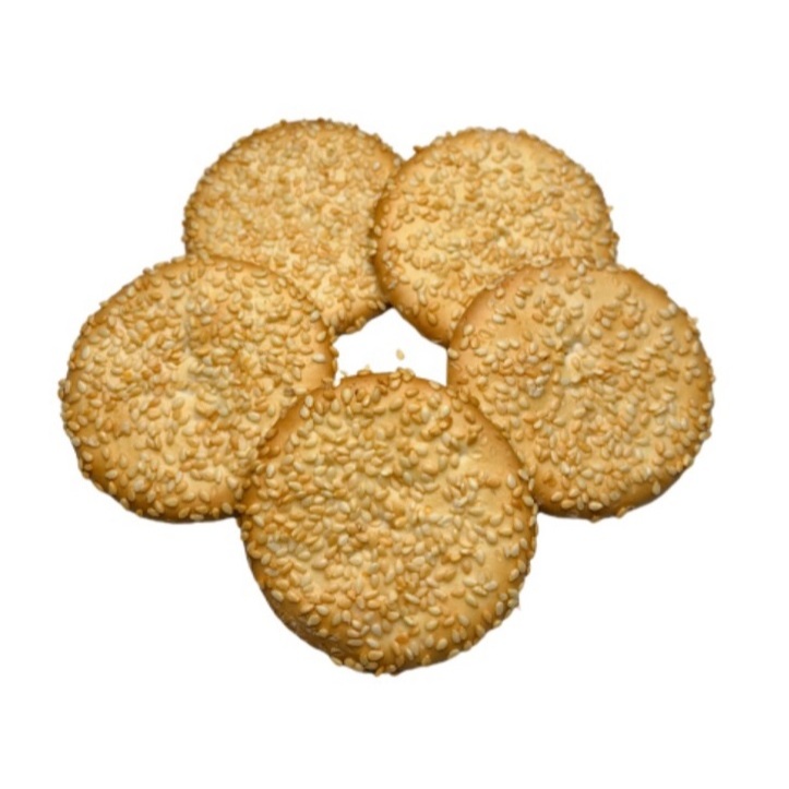 Biskut Timbang - Bijan Bulat | Shopee Malaysia