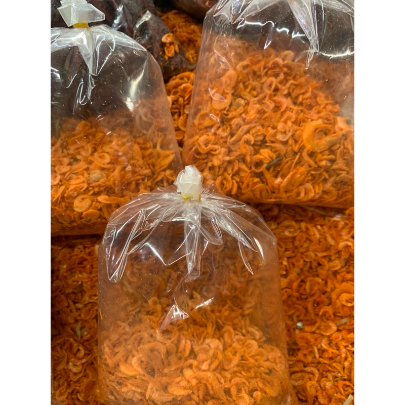UDANG GERAGAU / UDANG BARING 100g | Shopee Malaysia