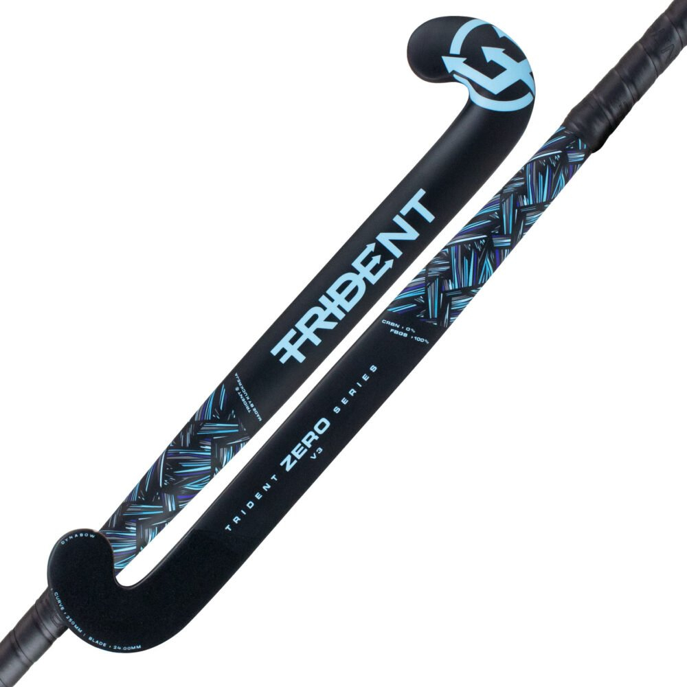 Trident 10 Dynabow V3 Composite Hockey Stick | Shopee Malaysia