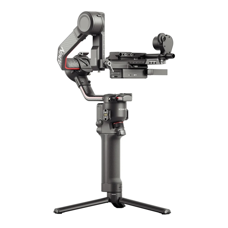 DJI Ronin-SC 2 Pro Combo | 1″ OLED display | 3kg payload | SuperSmooth ...