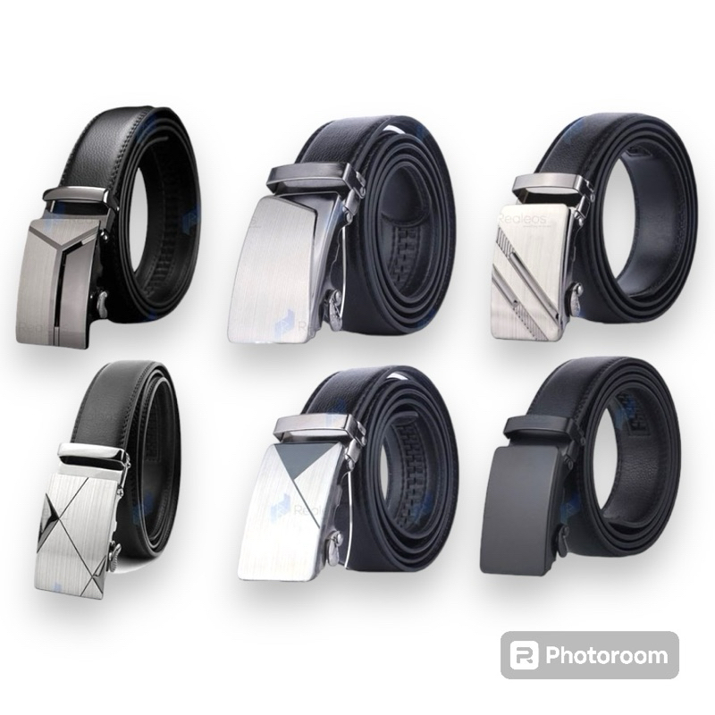 👨🏻MEN BELT LONG [BESI] 👨🏻 | Shopee Malaysia