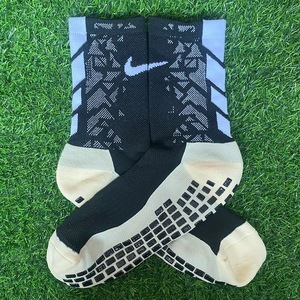 Anti slip sock Grip Stokin bola futsal High Quality Sports Leisure ...