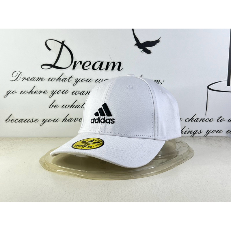ADIDAS (CUSTOM PREMIUM BASEBALL - Cap Premium Quality Embroidery ...