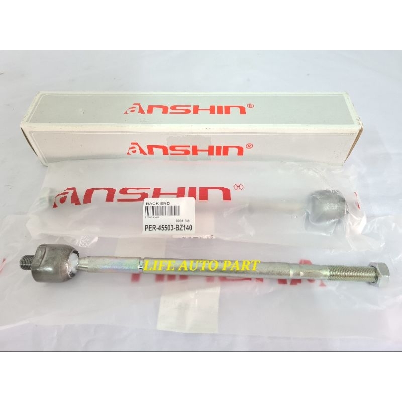 PERODUA AXIA BEZZA 1.0 TIE ROD END RACK END SET | Shopee Malaysia PERODUA AXIA BEZZA 1.0 TIE ROD END RACK END SET | Shopee Malaysia