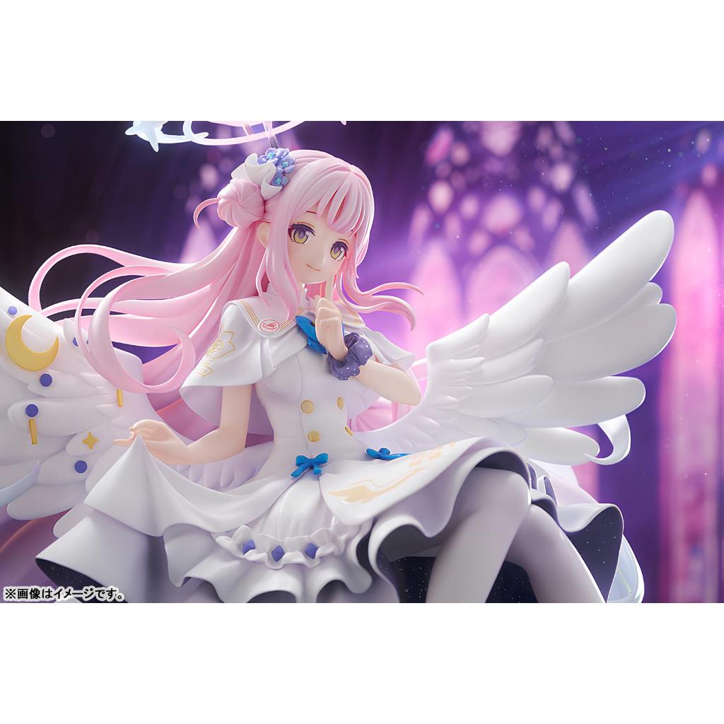 【FREE DHL SHIPPING] Good Smile Company GSC Blue Archive Mika Misono ...