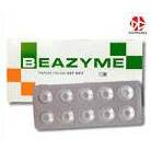 Beazyme Papain Tablet 5x10's (SURUT BENGKAK) | Shopee Malaysia