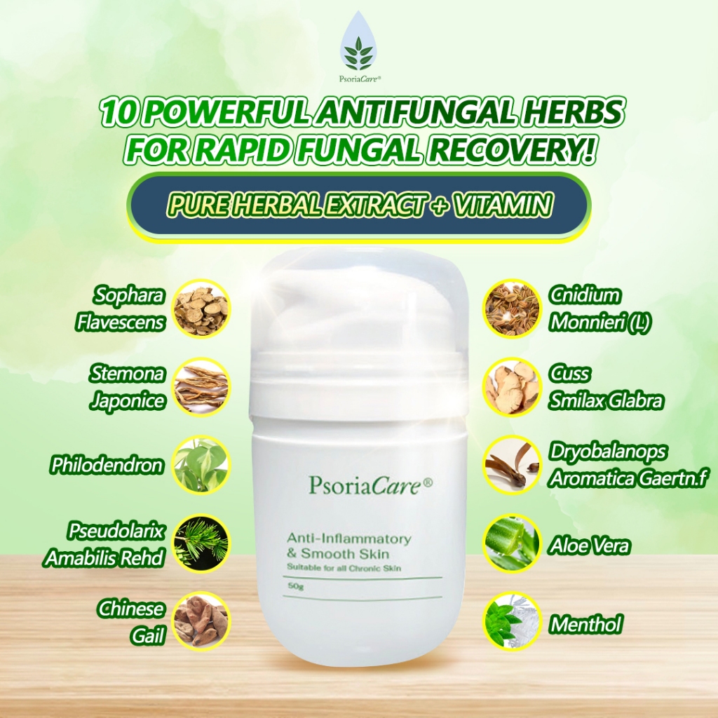 PCare Official | Psoriasis Cream PROMO Psoriasis Eczema Moss Skin ...