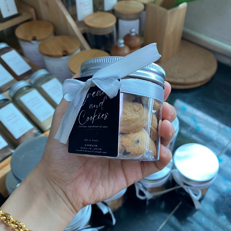 100 set goodies wedding doorgift murah goodies biskut murah goodies box ...