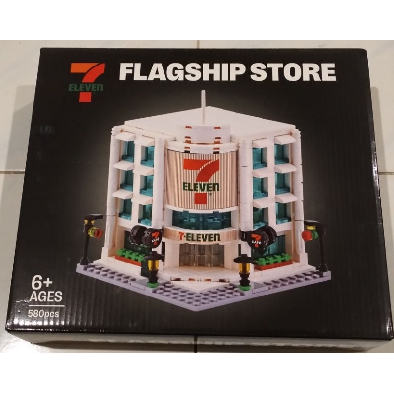 7e Flagship Store / 7E LEGO / LEGO 7E FLAGSHIP | Shopee Malaysia