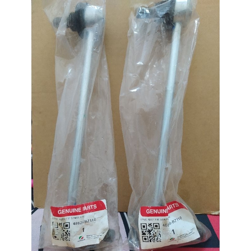 ORIGINAL PERODUA ARUZ , TOYOTA RUSH ( F800 ) FRONT STABILIZER LINK ...