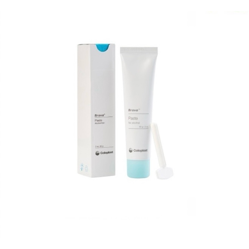 Coloplast 12050 Brave Paste 60g (Exp : Jun 2025) | Shopee Malaysia