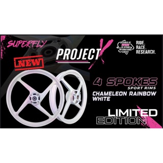 SUPERFLY PROJECT X RIM > LC5S LC 5S > CHAMELON BLUE MIDNIGHT BLACK ...