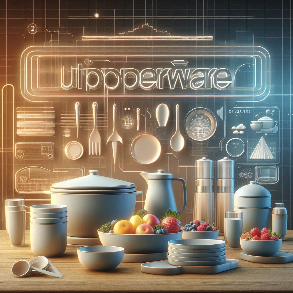 LIVE LOCK - TUPPERWARE RM101 - RM130 (Only for lock live items ...