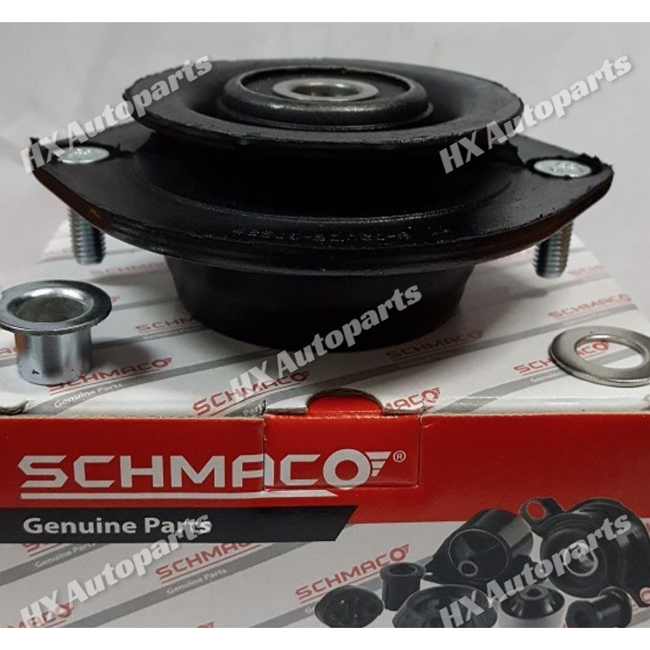 GENUINE SCHMACO OEM ABSORBER MOUNTING FOR NISSAN SENTRA N16 - FRONT ...