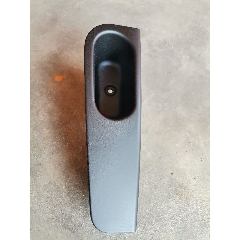 Proton Satria Neo Box Pull Handle Inside Kanan(Kaler Hitam) Original ...