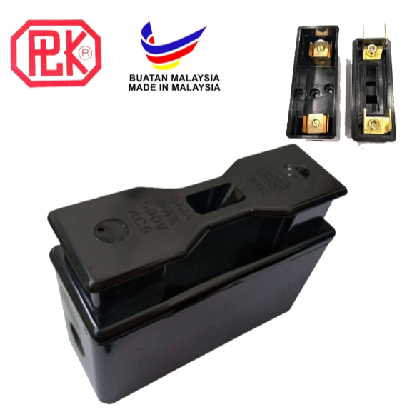 PLK Fuse Carrier 63A / 100A HRC Fuse Carrier 63A / 100A | Shopee Malaysia