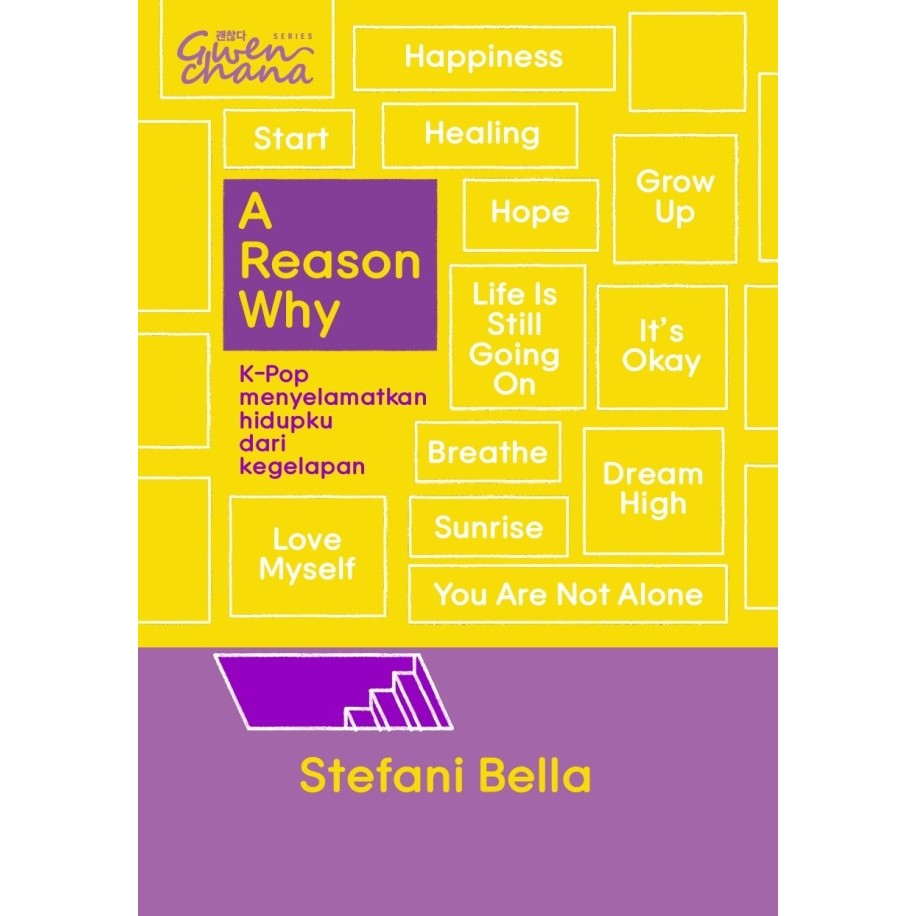 BUKU A REASON WHY (NEW) | Shopee Malaysia