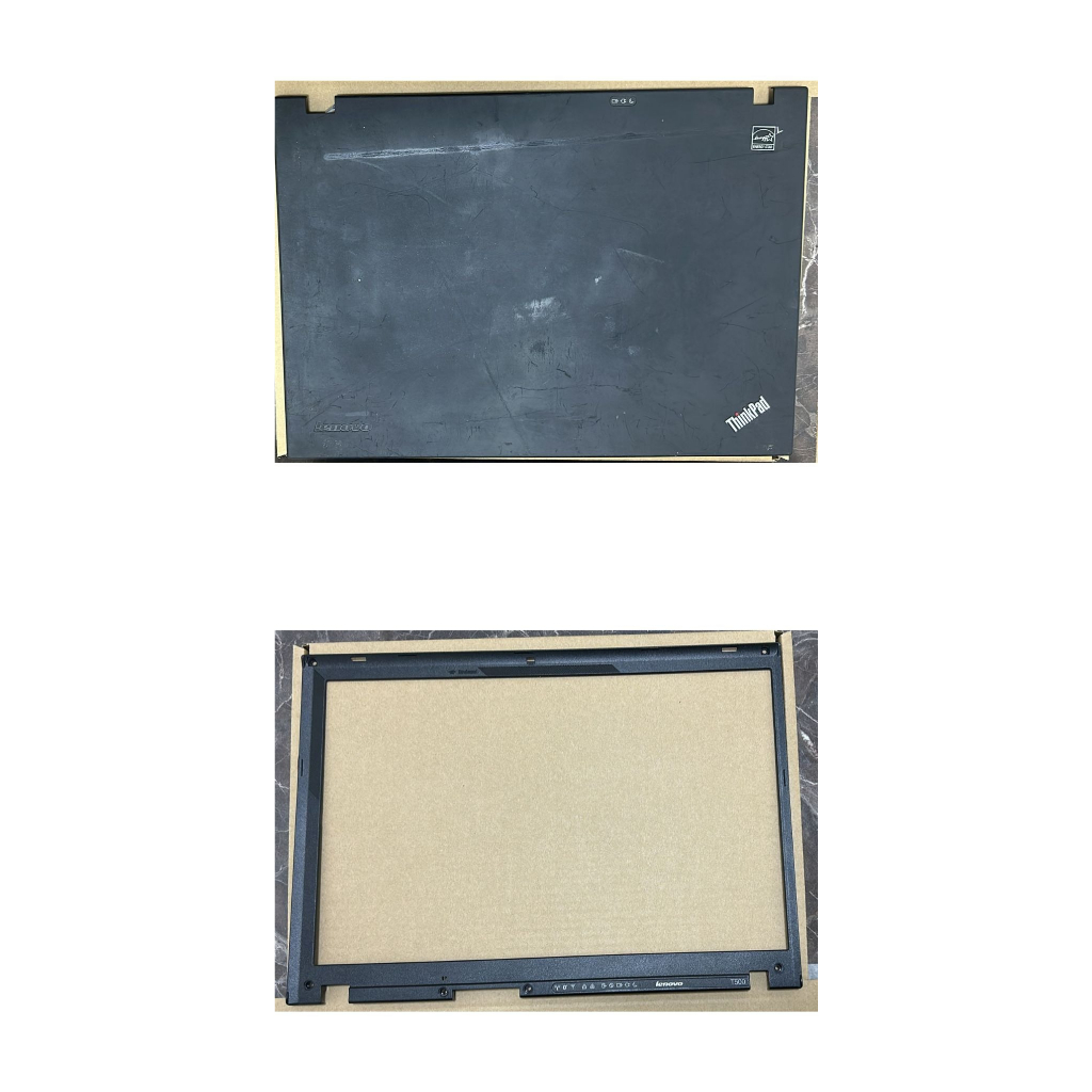 Lenovo ThinkPad T500 W500 Screen Cytoskeleton Cover Supporting Frame ...