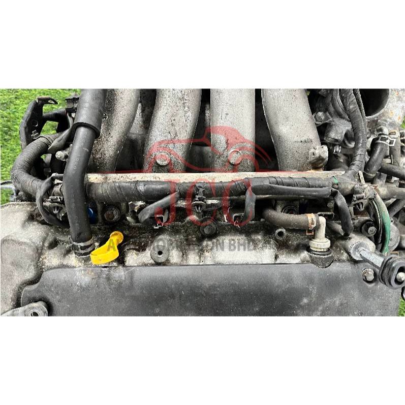 SUZUKI SWIFT SPORT ZC31S (M16A) FUEL INJECTOR JAPAN USED[Z3-C-488 ...