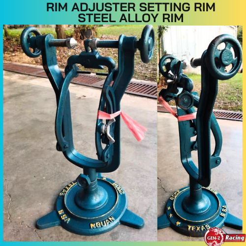 RIM ADJUSTER/RIM ALIGNMENT/ADJUSTMENT TOOL SPOKE | Shopee Malaysia