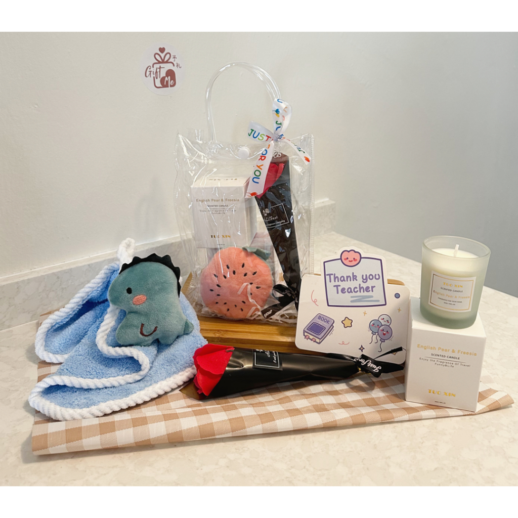 🎁Door Gift🎁Goodies Bag🎁 Teacher's Day 🎁Hadiah Pek Cenderahati Parti🎁 ...