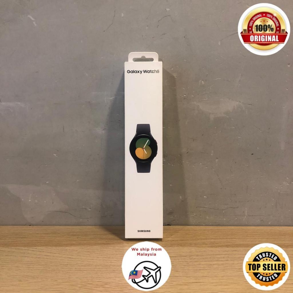 Original Box / Kotak Original Samsung Galaxy Watch 5 100% Original Use ...